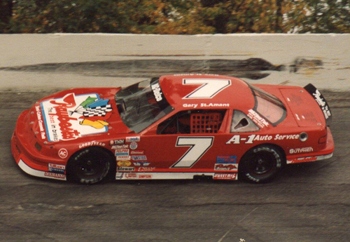 Midwest Racing Archives: November 2013