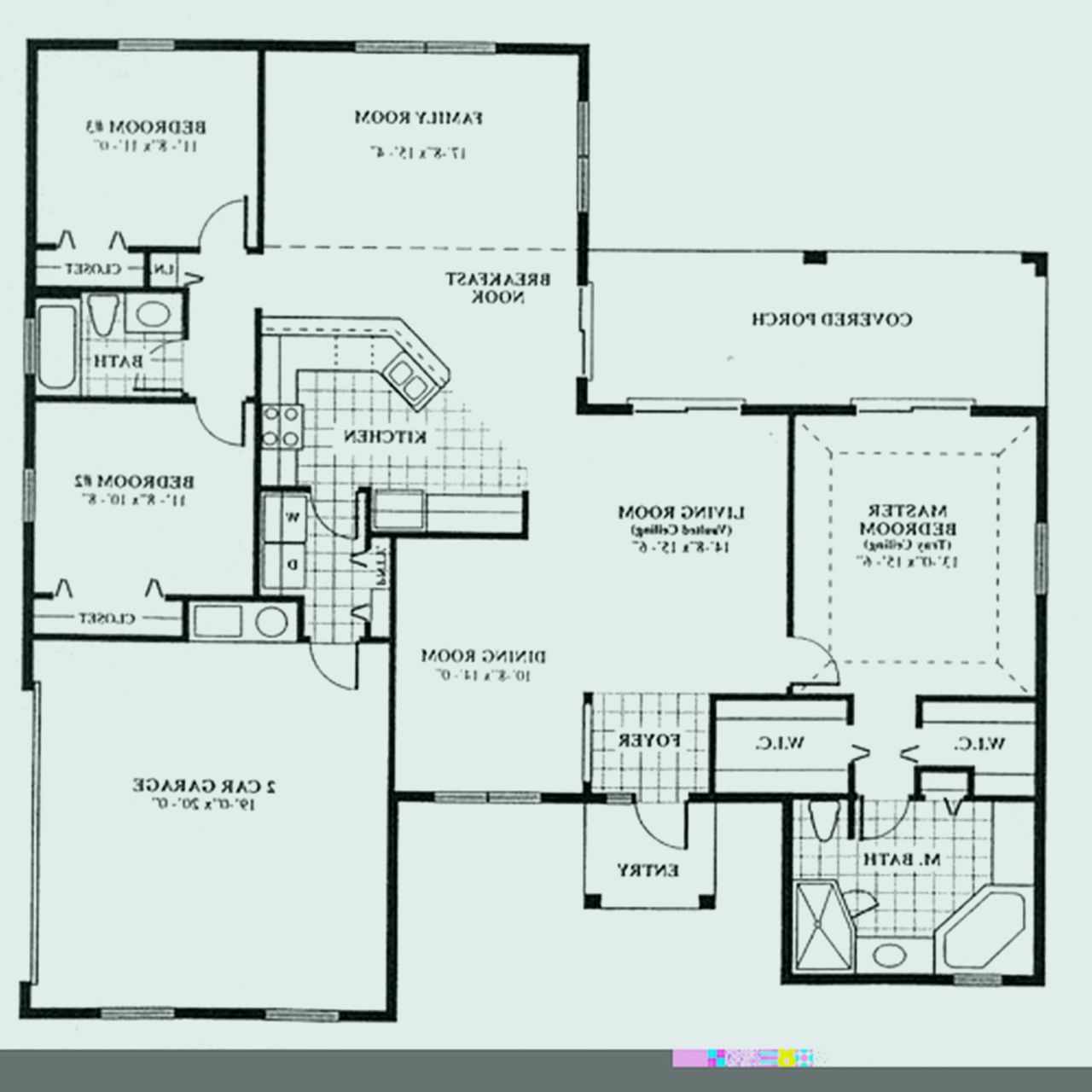 Floor Plan Generator - Home Decor