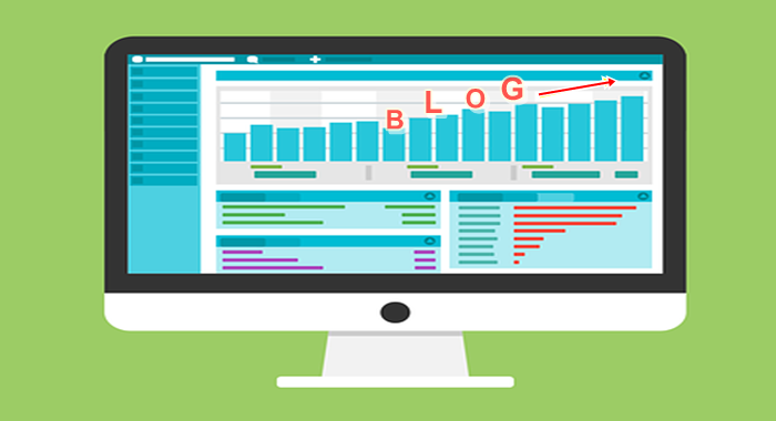 5 façons d'augmenter le trafic sur votre blog - sujets importants 5 façons d'augmenter le trafic sur votre blog - sujets importants