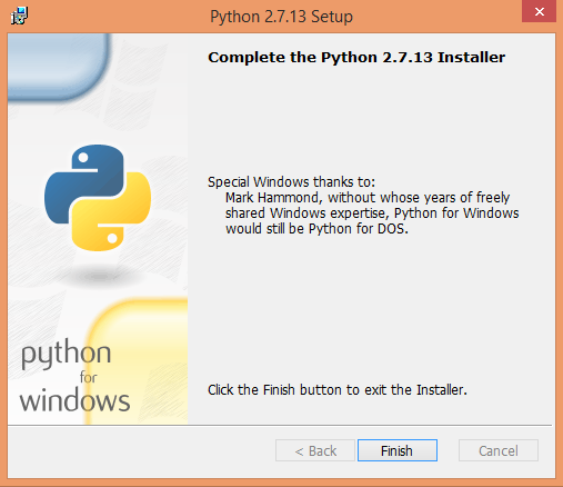 Cara Install Python Di Windows Cowokerensteam