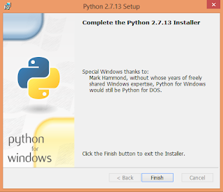 Cara Install Python di Windows - MyMastah
