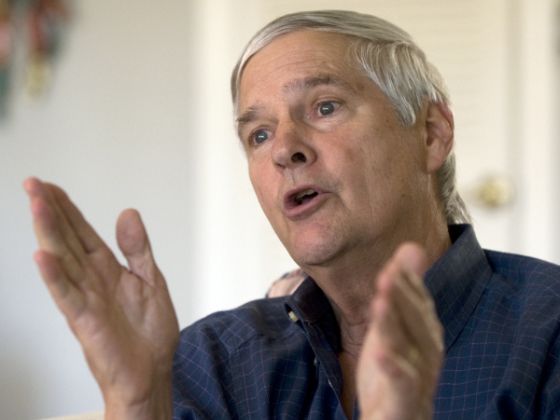 Judge Jim Gray - It's A Gray Area