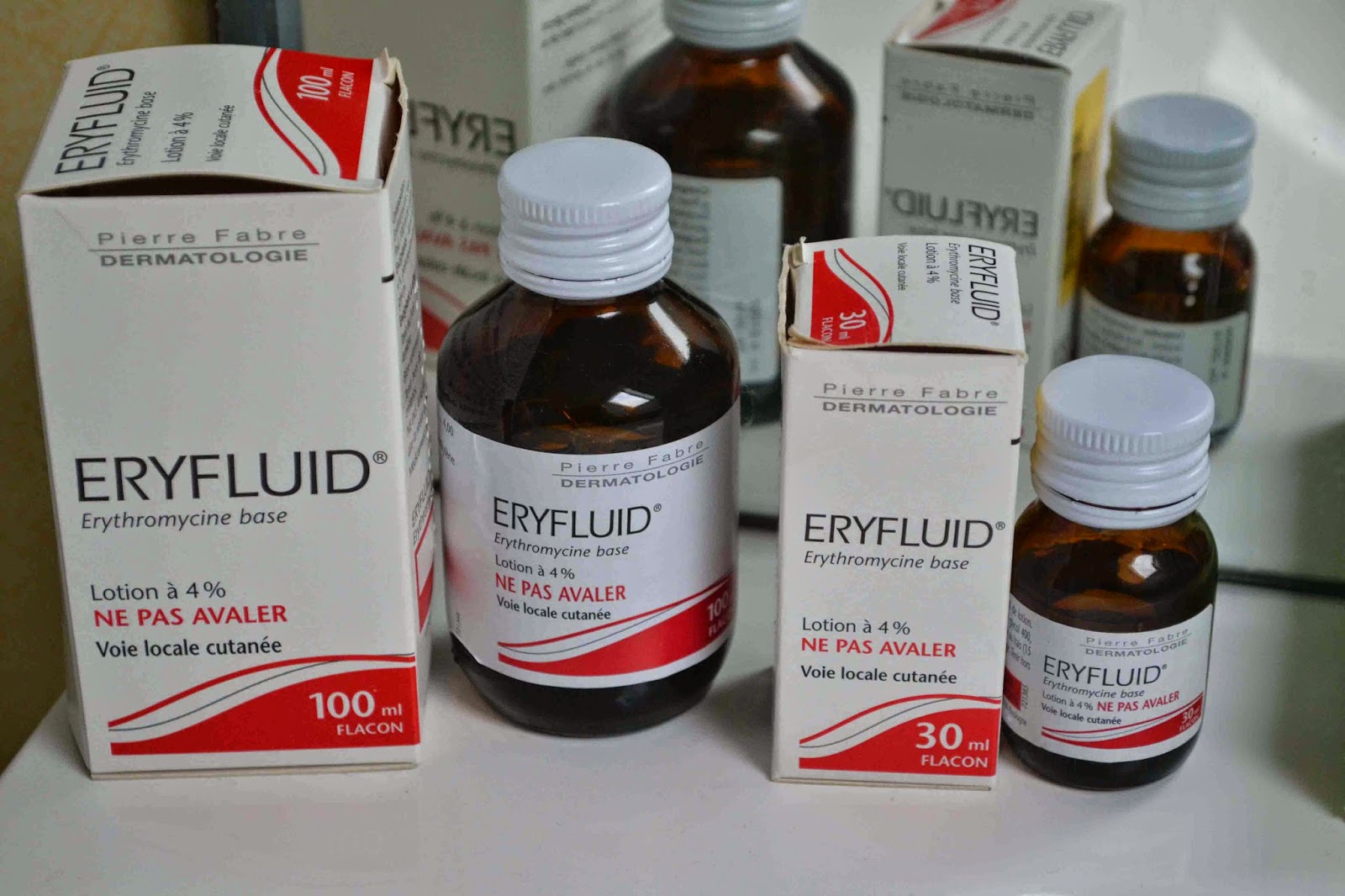 Romane & Margaux - Lifestyle blog: On dit Stop aux Boutons ! - By Romane