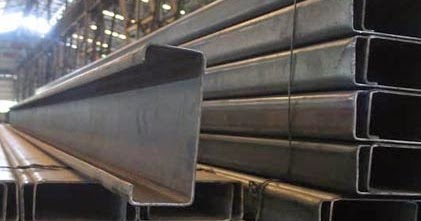 Ukuran Tebal Panjang Besi CNP Kanal C 2016 ~ PT. MEGA JAYASTEEL INDONESIA