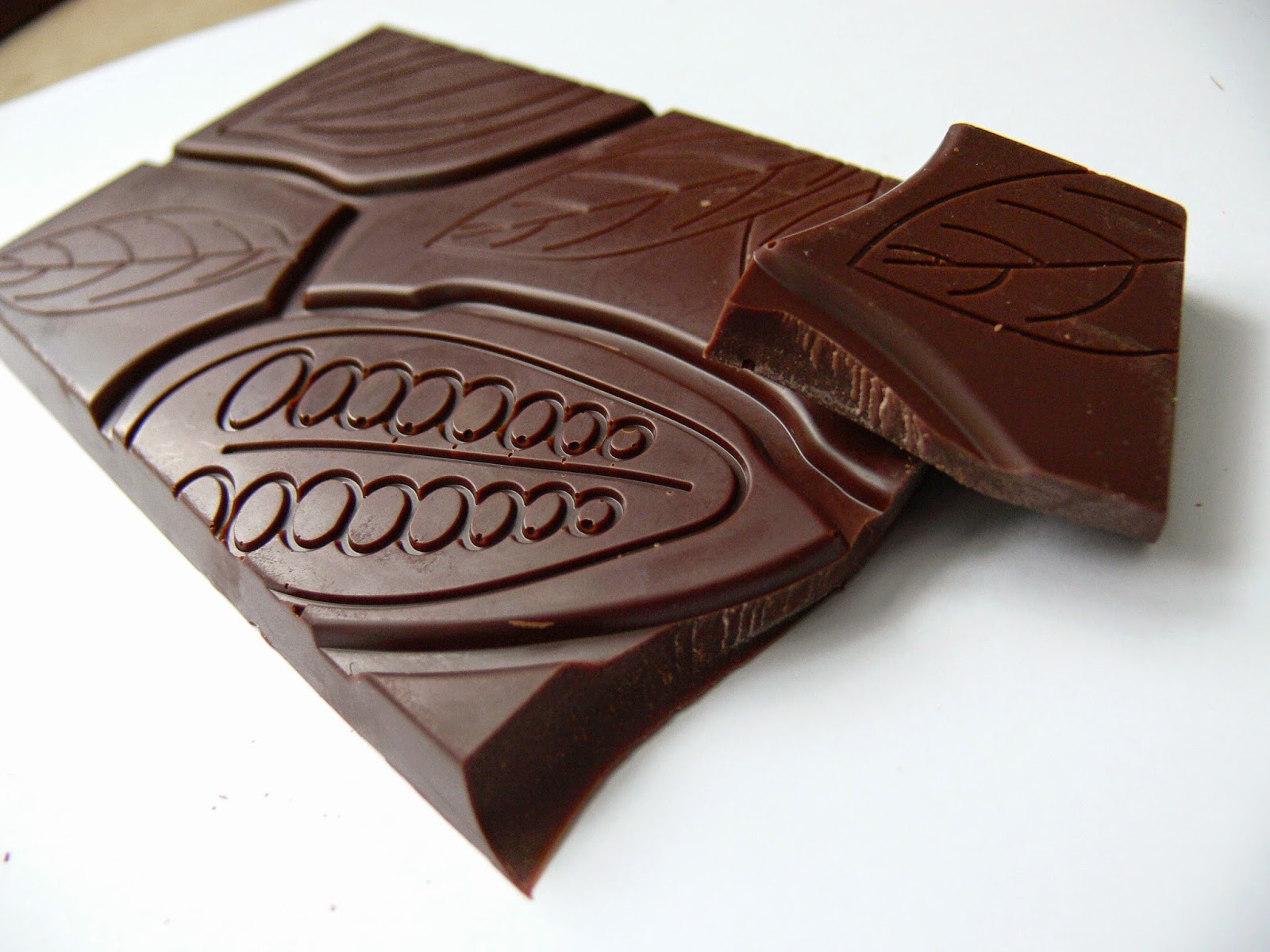 The Ultimate Chocolate Blog: Choklat: Delicious chocolate that I tried ...
