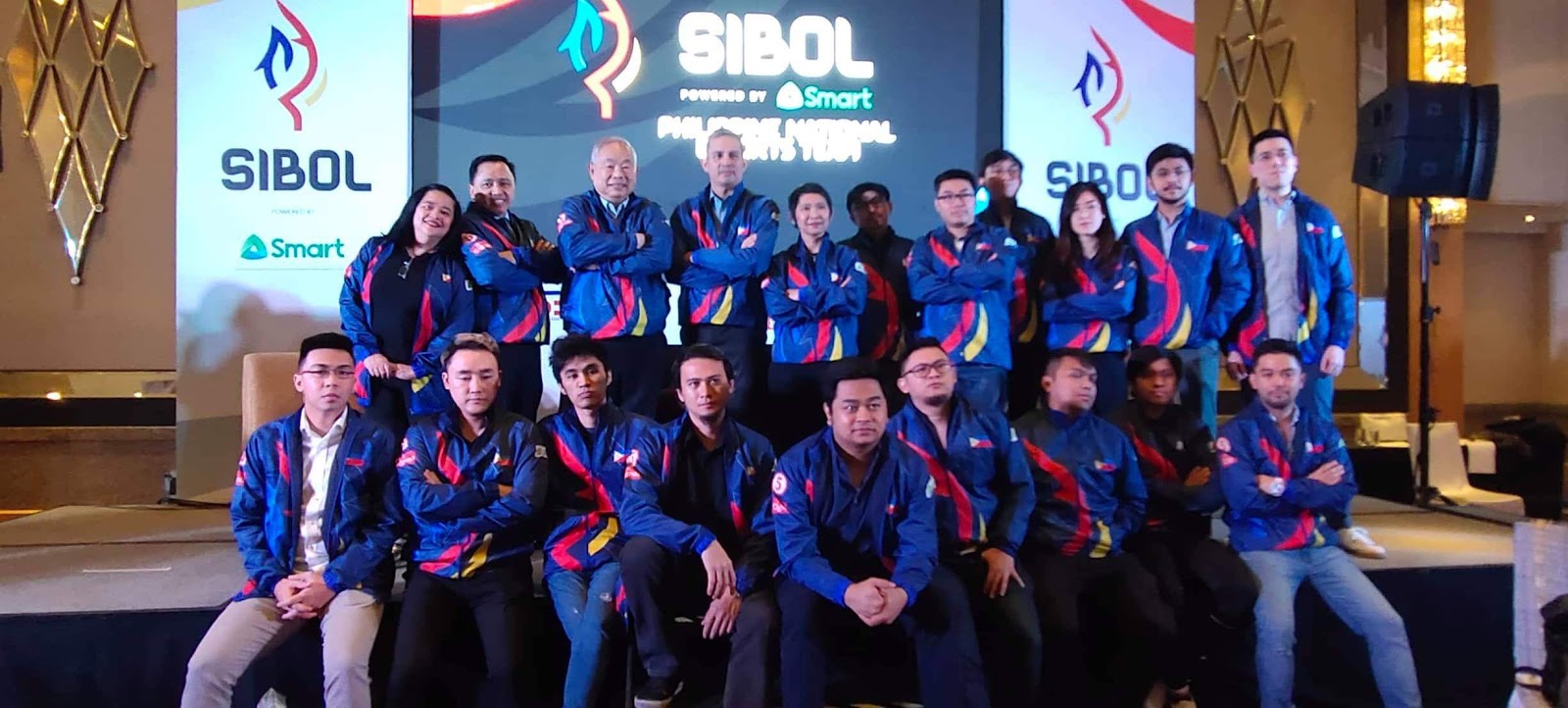 SIBOL Prepares for Southeast Asian Games - KUMAGCOW.COM