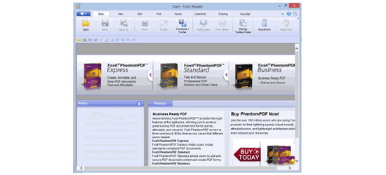 Instalasi Program PDF Foxit Reader | Mikirbae.com