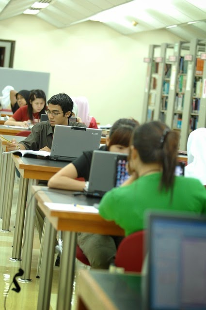 ELD for You and Me: LTELs