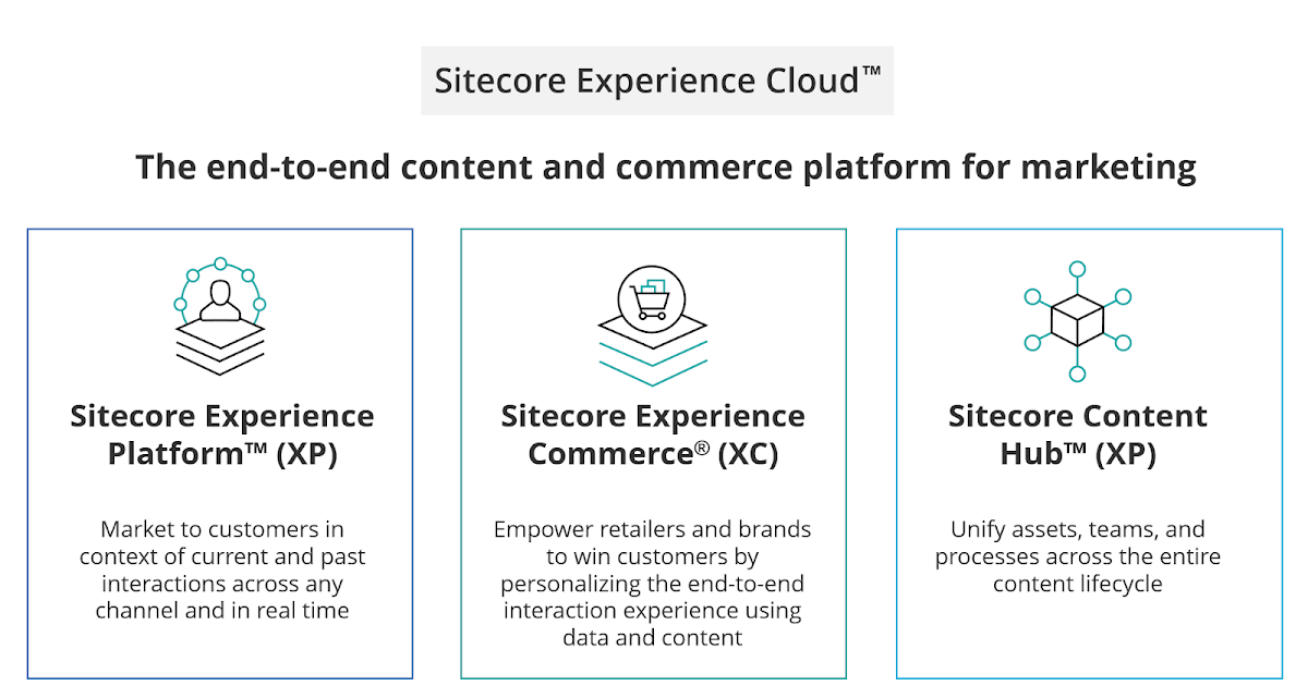 Accelerating Digital Business with Enterprise Marketplaces using ...