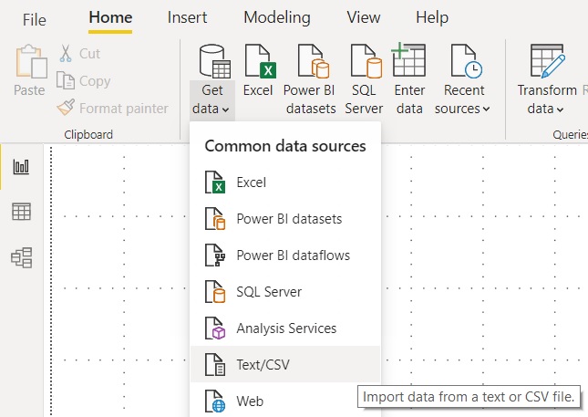 How to use Power BI - Azure Visual Map (Create Hong Kong COVID-19 ...