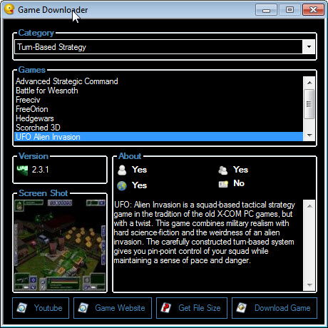 Game Downloader | Download Free Games | Tech Crunches