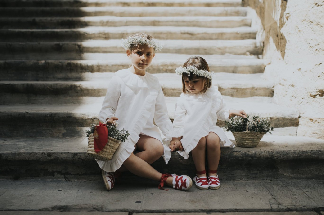 Toñy la novia del mantón