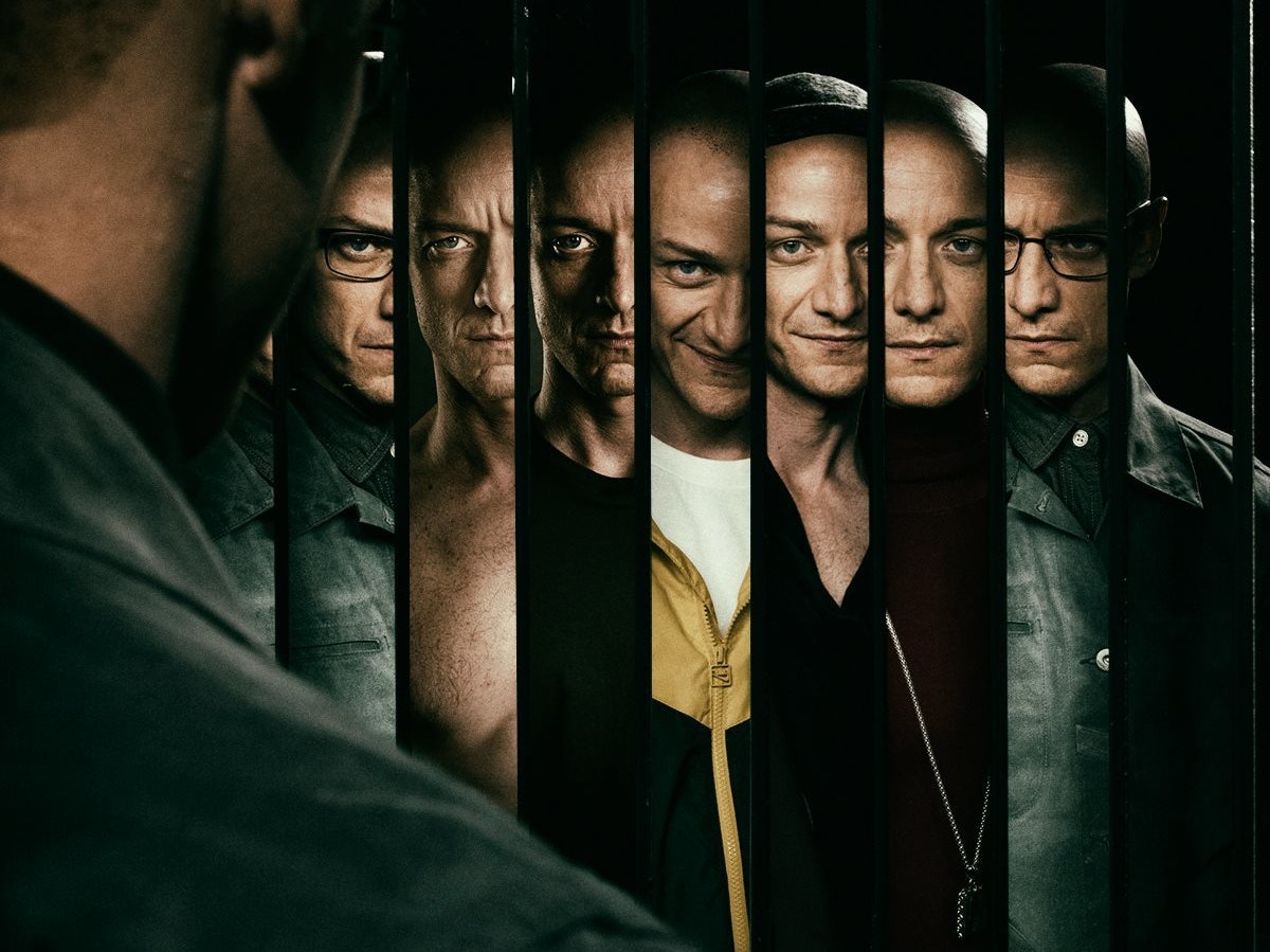 FRAGMENTADO: O Universo compartilhado de Night Shyamalan - Nerdialogando