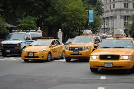Yellow Cab Taxi Service Santa Clara | Los Altos Taxi