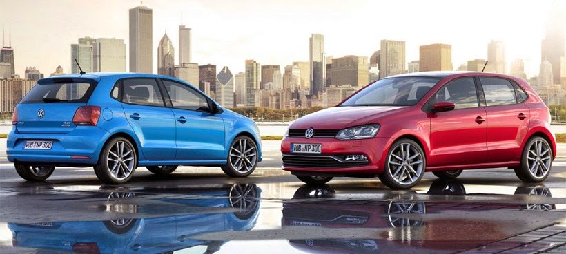 Pulman Group: New Polo available to order now