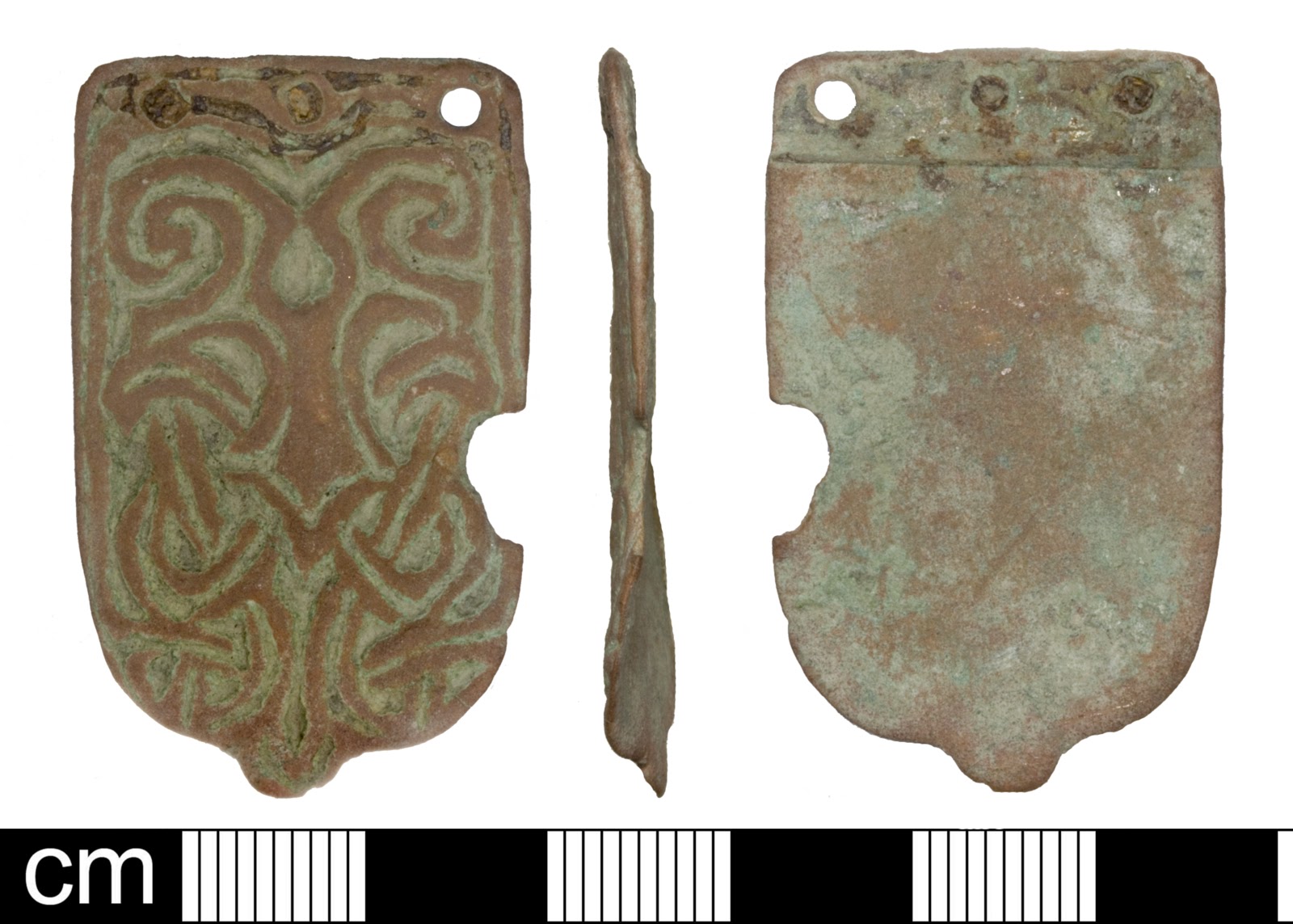 Viking Metal: Viking metalwork from the south-west