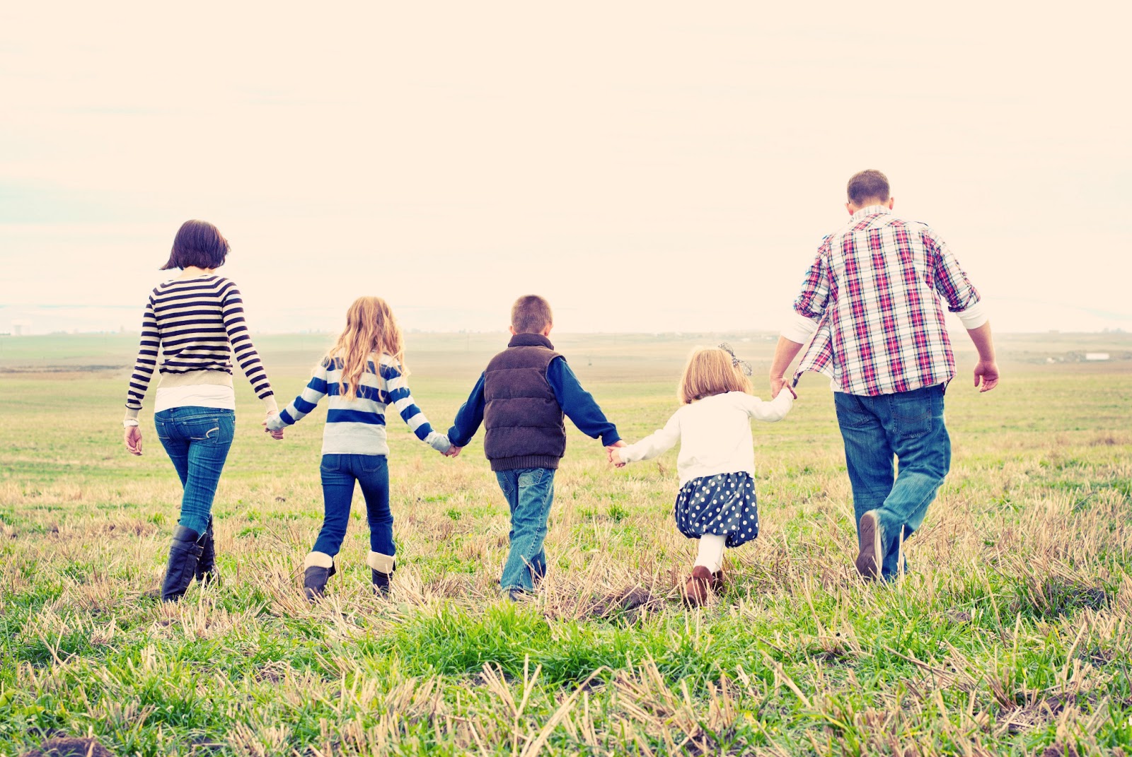 Keep Home Simple: June 2013