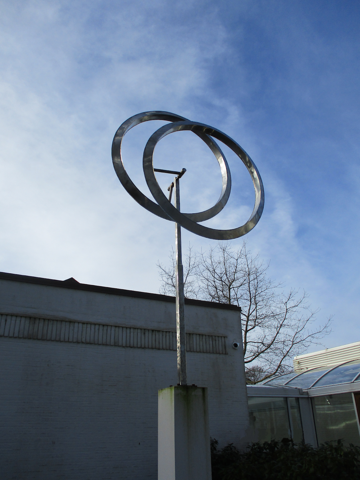 joseph scissorhands: Louisiana Museum of Modern Art