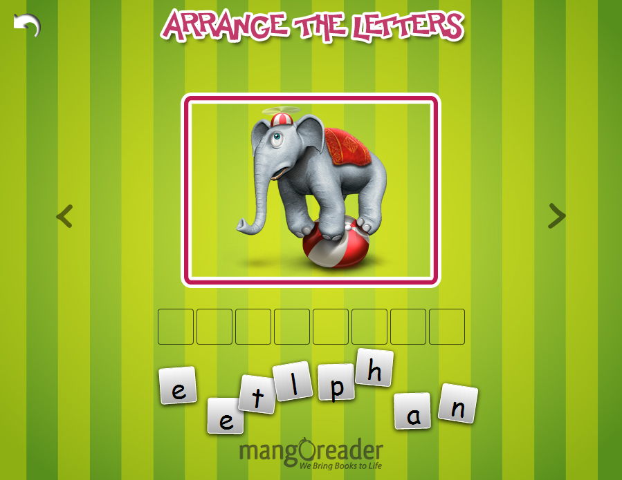 Mango thoughts: Mango Games Launched..!!!