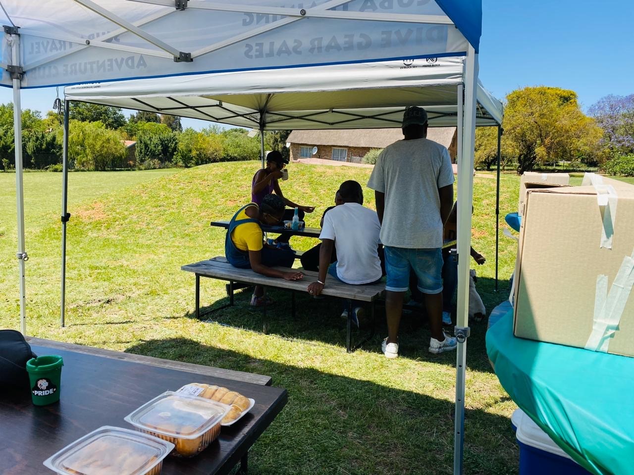 Team Building Venues Johannesburg | Team Building Johannesburg