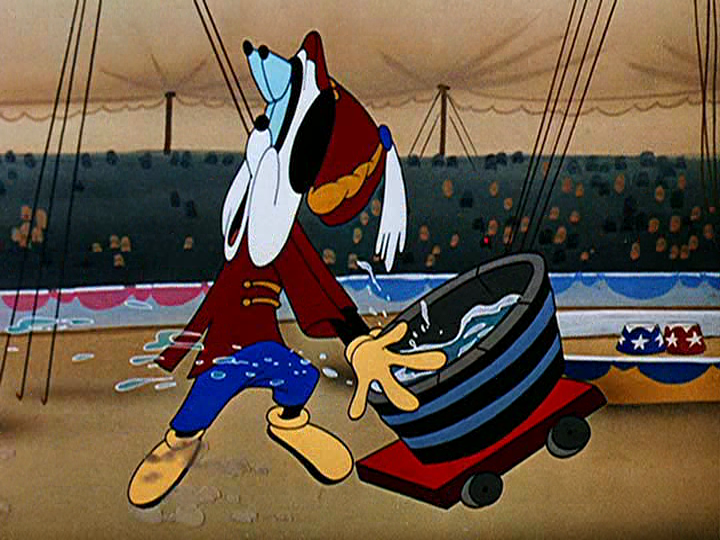 Tralfaz: Bandmaster With the Barrel