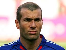 Zinedine Zidane Profile & Pictures 2012 | Sports All Stars