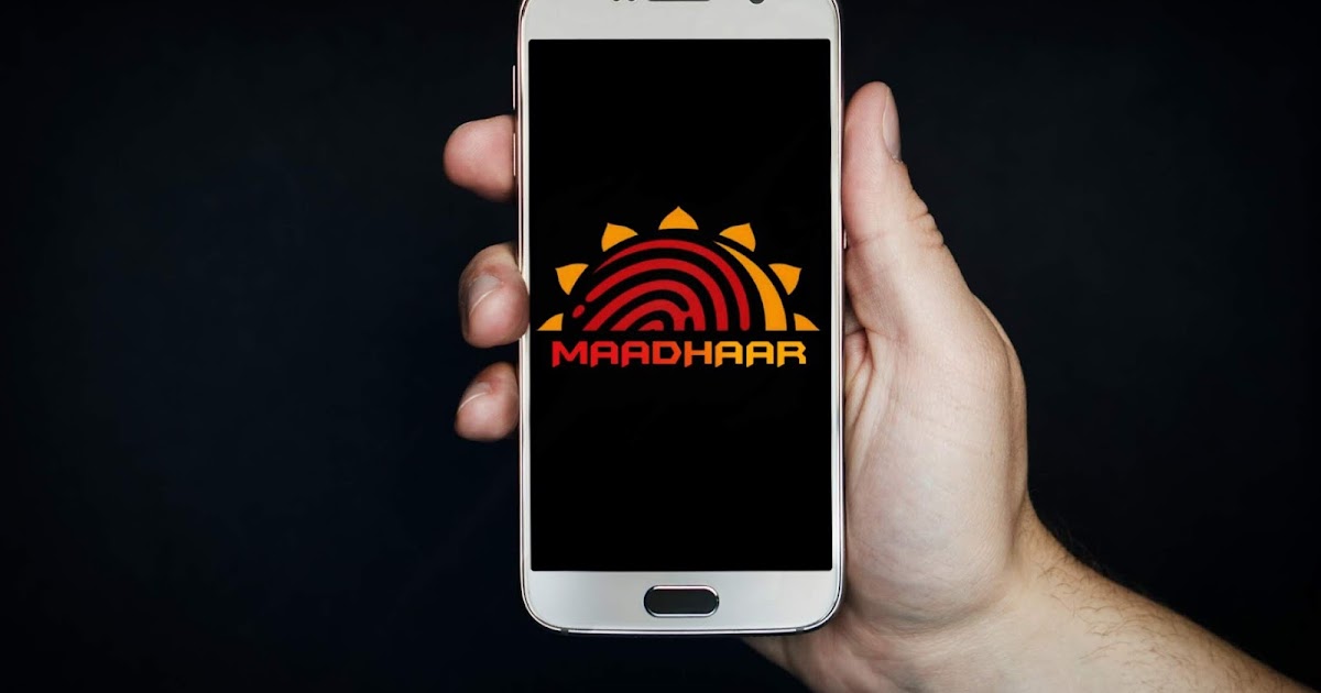Maadhaar App Has Become More Secure Use This Way