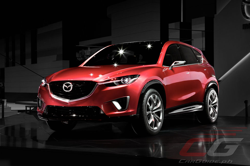 A Decade of KODO: How the Beauty of Natural Movement Inspired Mazda ...