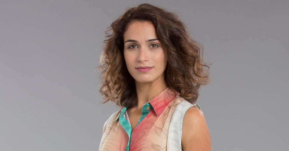 Ana Varela reforça elenco da nova temporada de «Inspector Max»