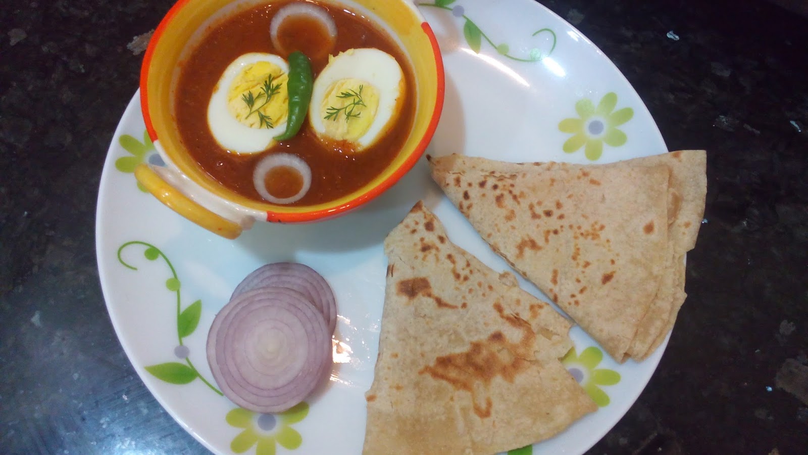 Roomali Roti Recipe| How to make easy rumali roti | Annapurna