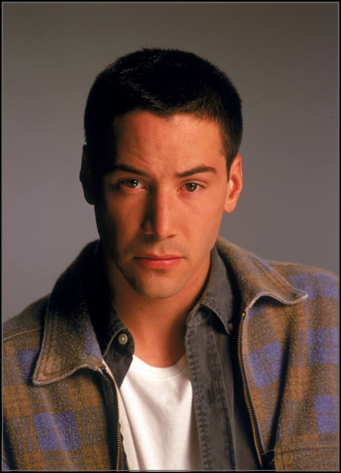 Exclusive Facts About Keanu Reeves' Life and Everything We Need To Know ...