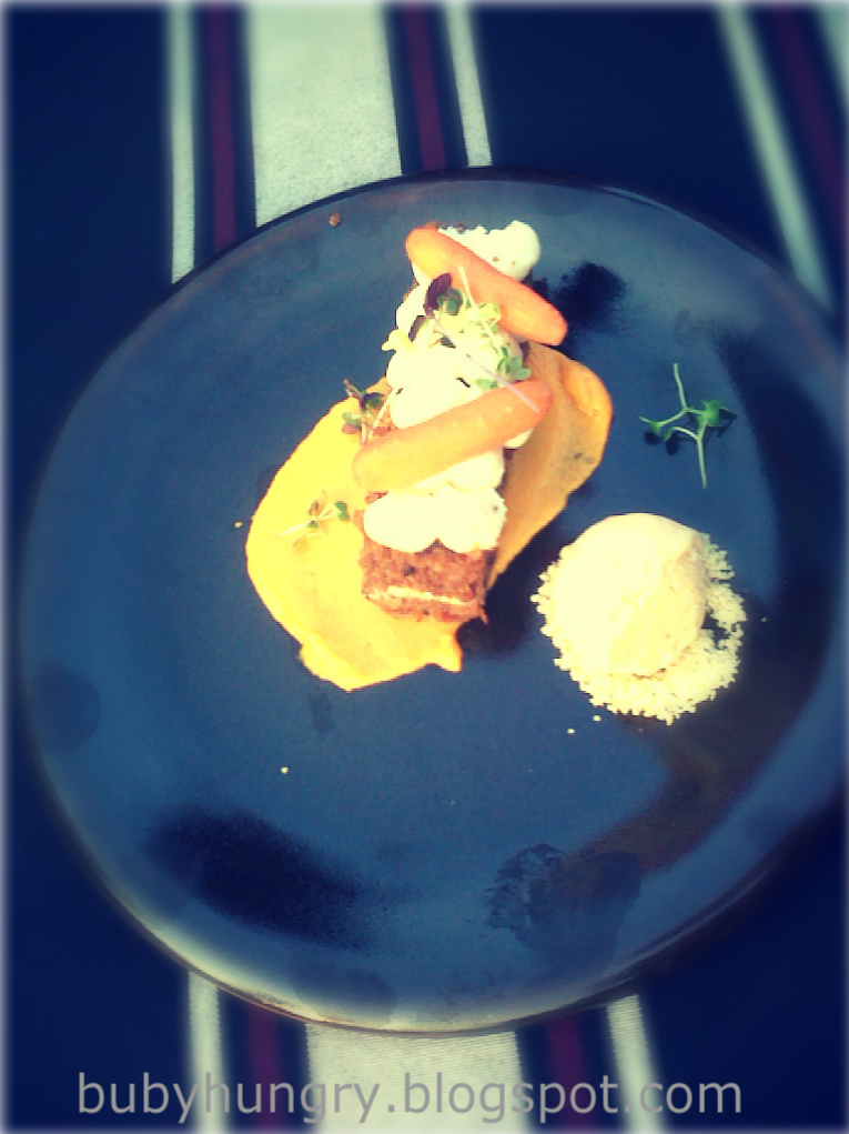 My Happiness in Food: SKYE With Cihuy