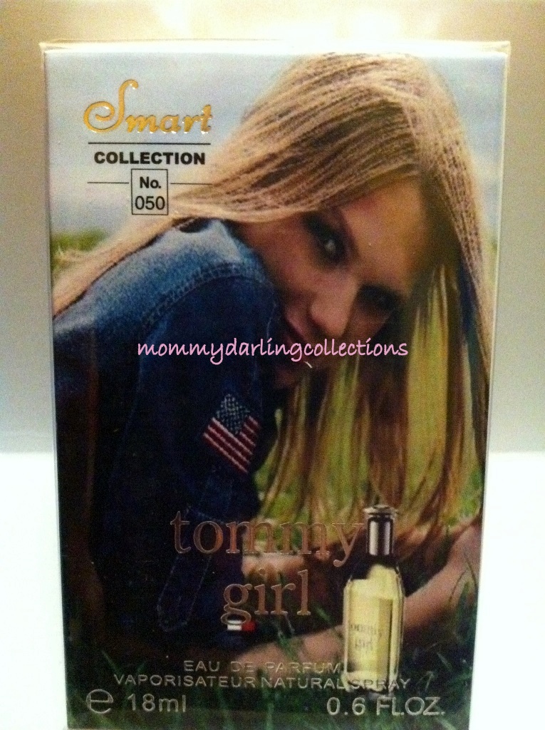 Born To Shop With MDC: Smart Collection Perfume (Made in France) is now ...