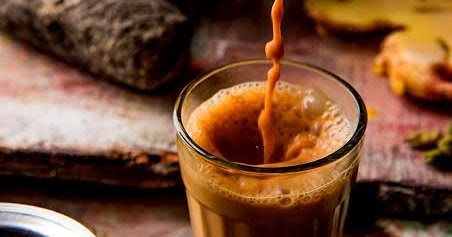 चहाची विविध रूप- मराठी कविता - चहा मराठी कविता - Marathi Kavita on Tea ...