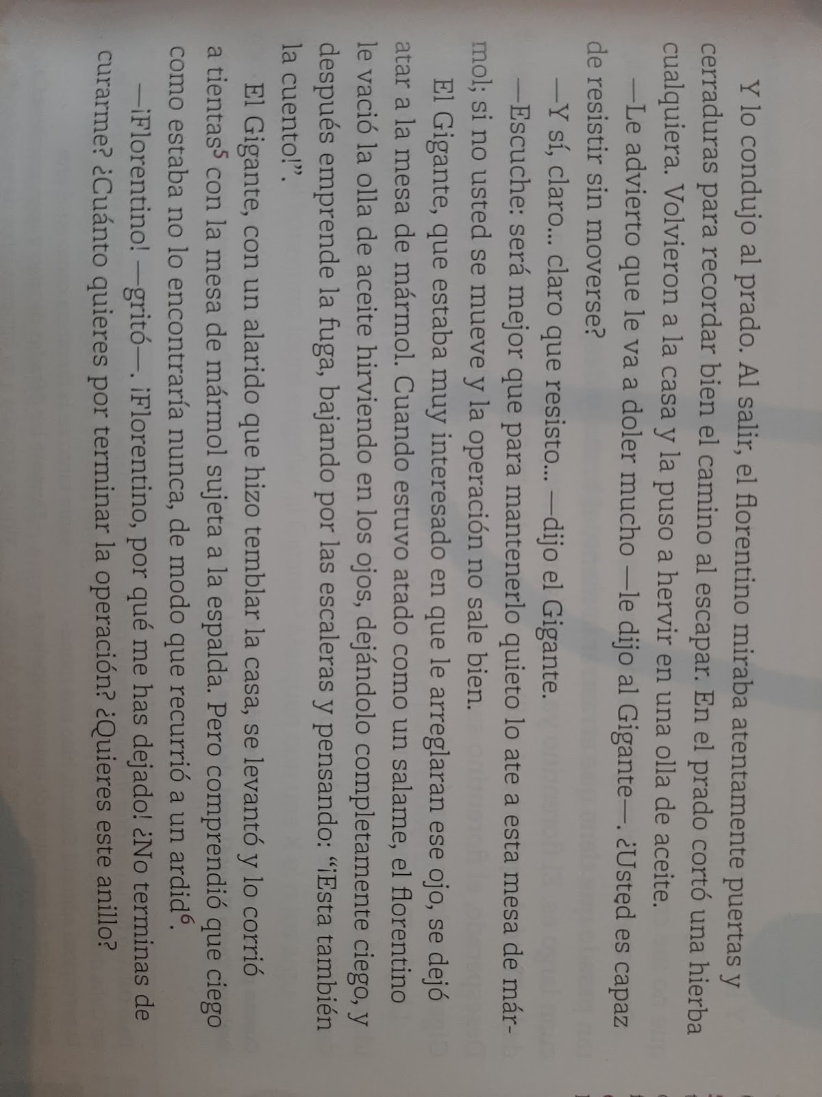 INSTITUTO SAN FRANCISCO SOLANO: PRACTICAS DEL LENGUAJE