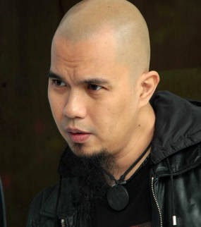 39+ Gaya Rambut Botak Keren 2019 Background | Blog Garuda Cyber