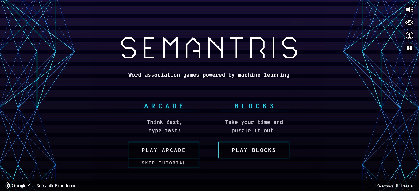 SEMANTRIS