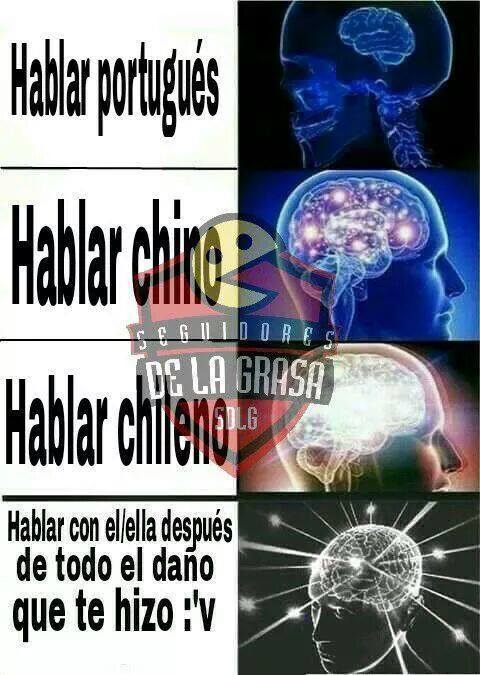 Nuevos Memes: Eso es otro nivel