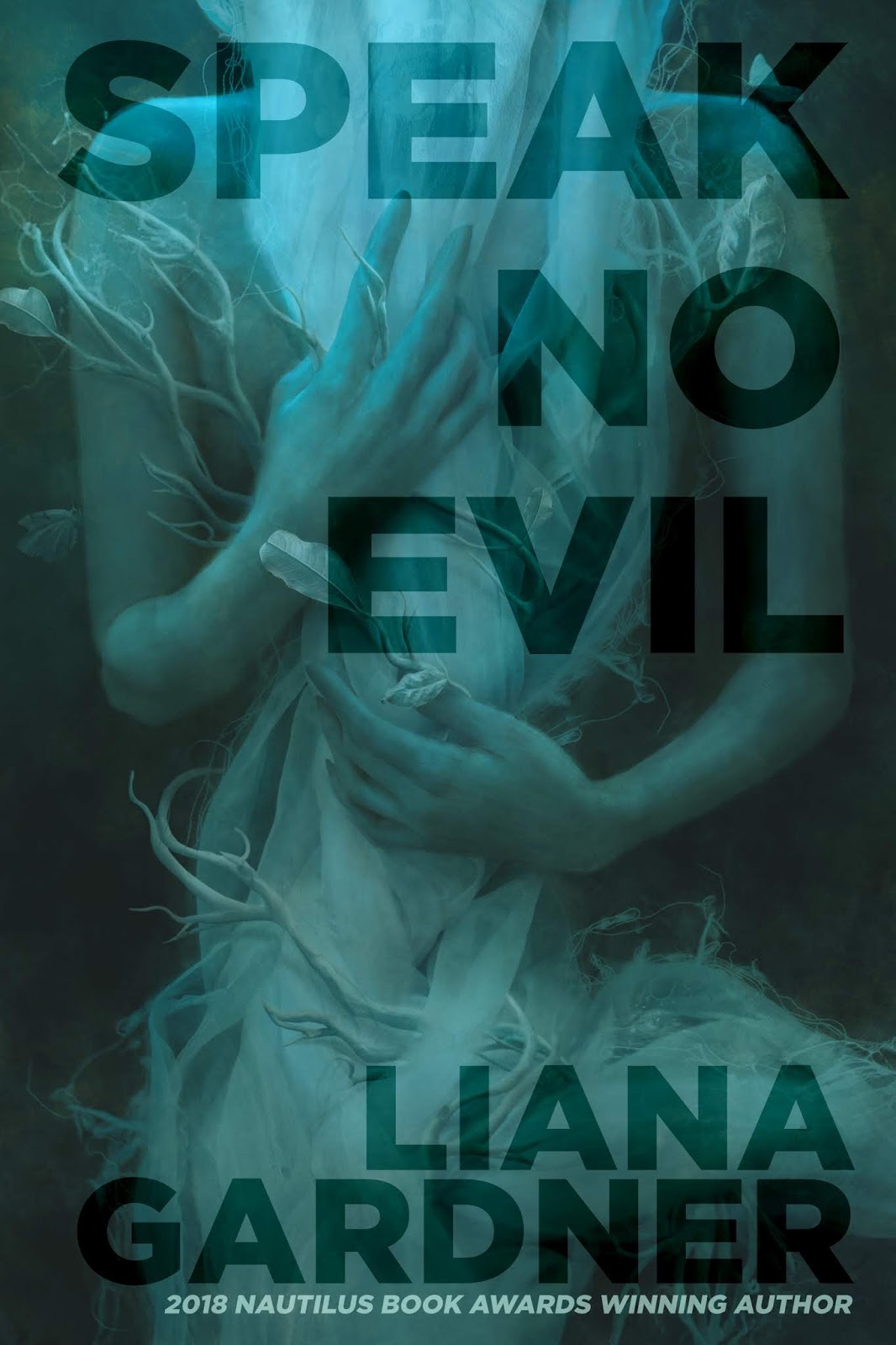 Speak No Evil Giveaway speak-no-evil-giveaway