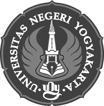 Beauty : Logo Uny Warna Vektor