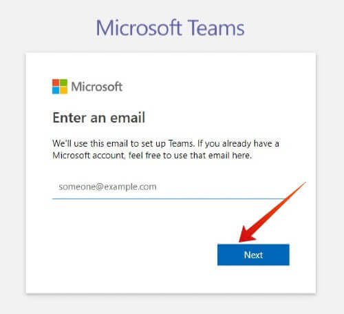 Microsoft Teams microsoft-teams