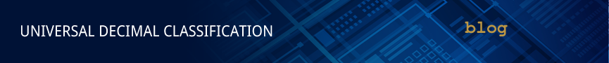 Universal Decimal Classification