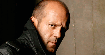birthdays: Jason Statham