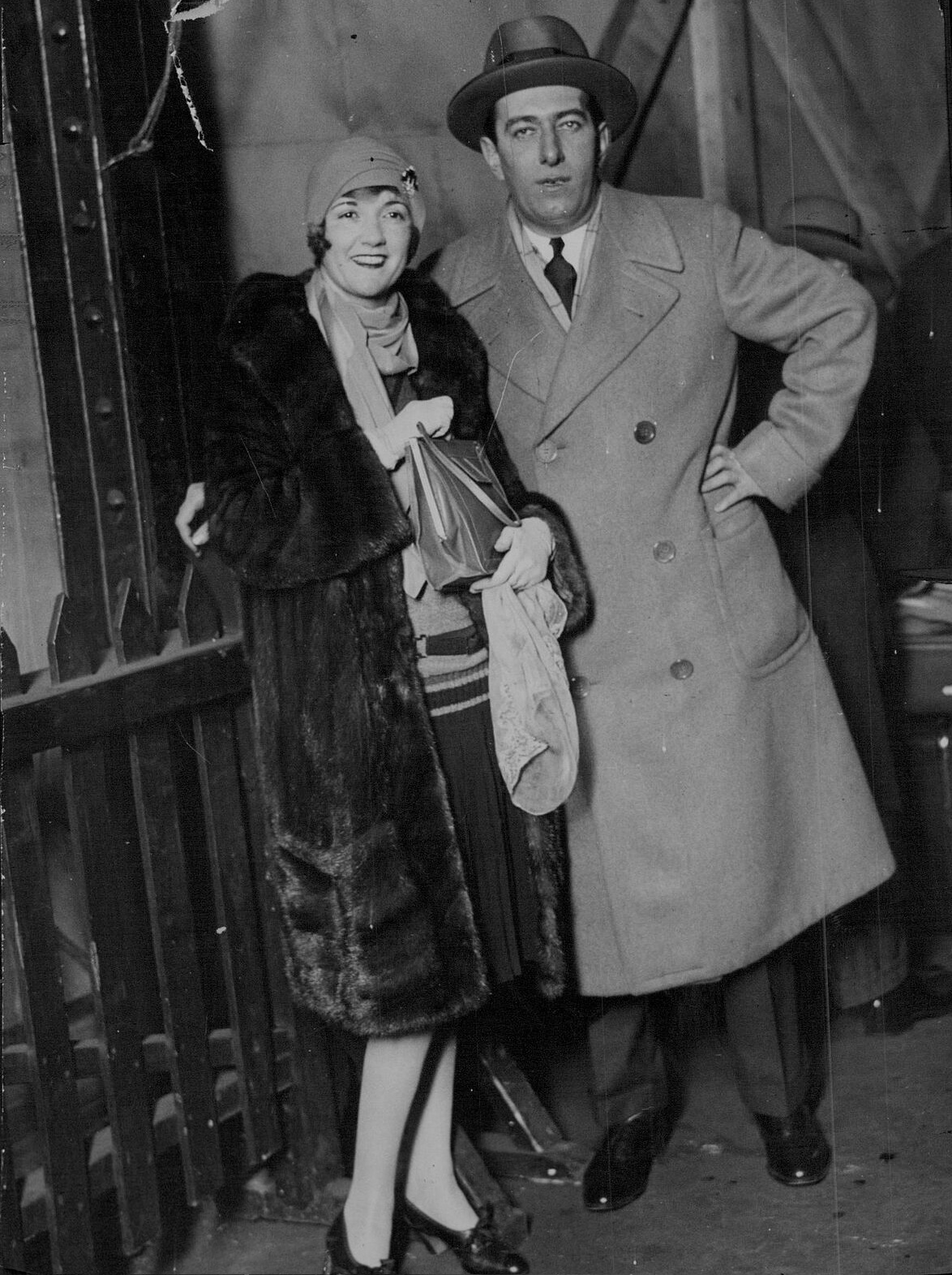 It's The Pictures That Got Small ...: THE WEDNESDAY CANDID 15!