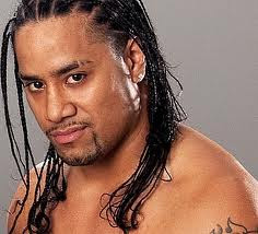WWE Wrestling Stars: WWE Player Jimmy Uso Biography And Cute Pictures 2012