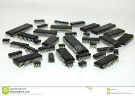 electronica0303: COMPONENTES ELECTRONICOS ACTIVOS