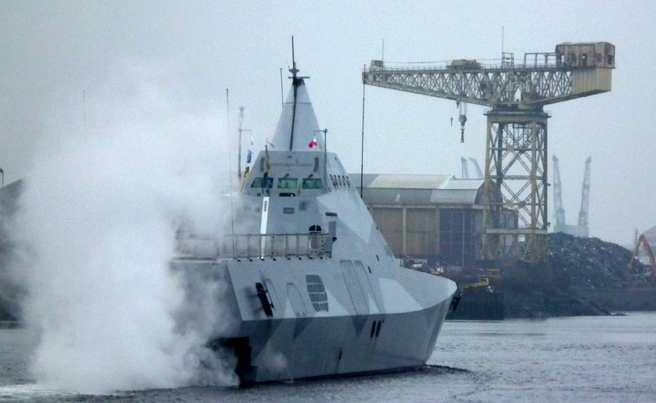 護衛艦綜総合スレ Part.23