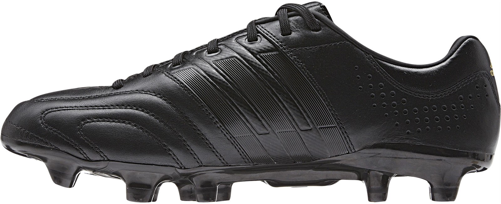 Adidas Adipure Blackout Boot Released - Footy Headlines