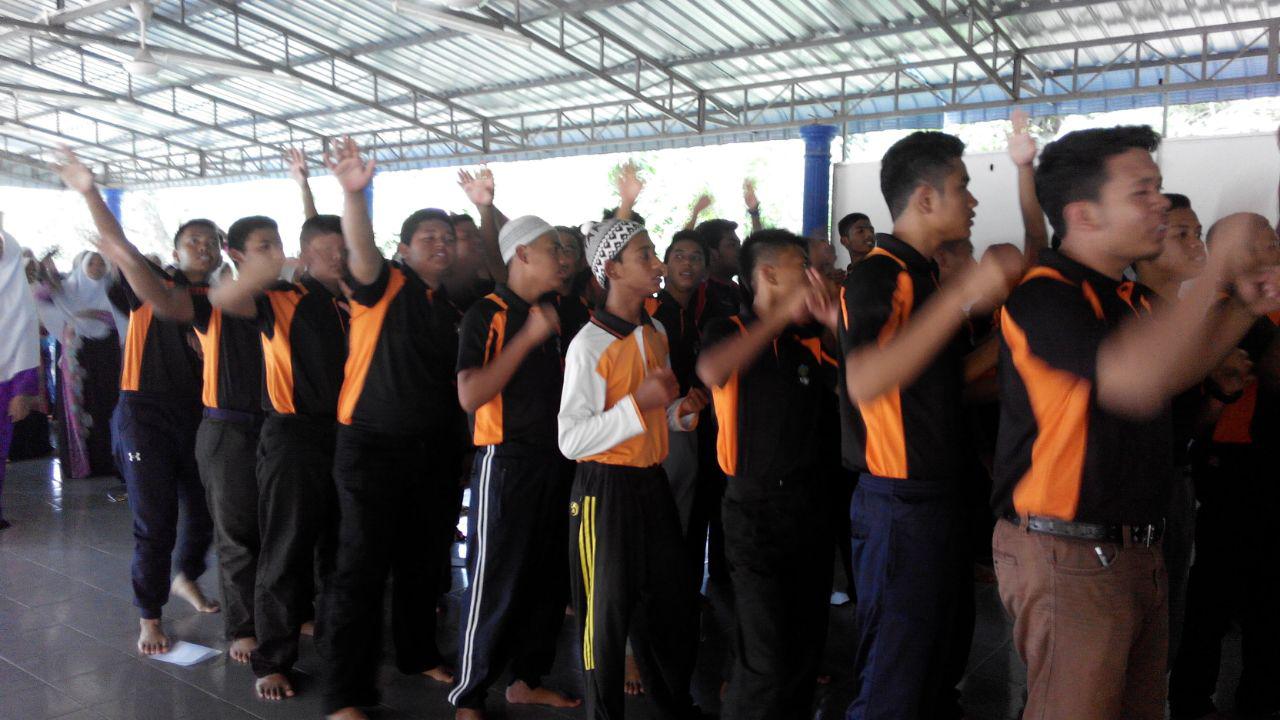 MAAHAD AL-ISLAH TELUK INTAN PERAK: Kem Motivasi PT3 & SPM Pada 6-8 Mei ...