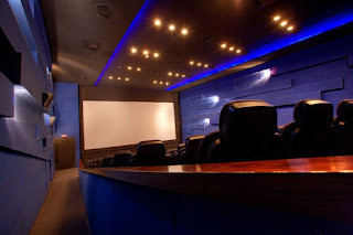Atrium Cinema - 3D Digital Cinema Karachi - Rawalpindi